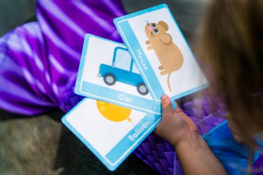 Unsere Erfahrung mit der Lingumi App