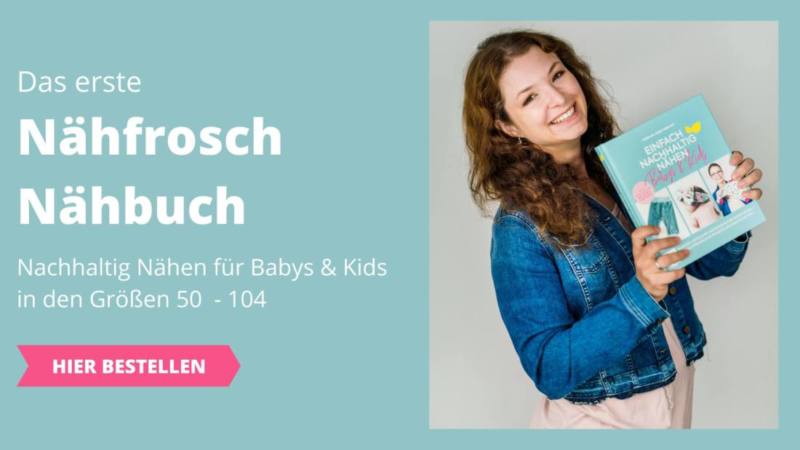 Nähen mit Kindern: Tipps für die ersten Schritte an der Nähmaschine