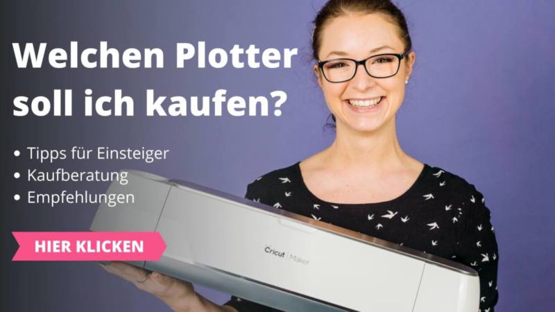 Was ist ein Plotter? Alles übers Plotten