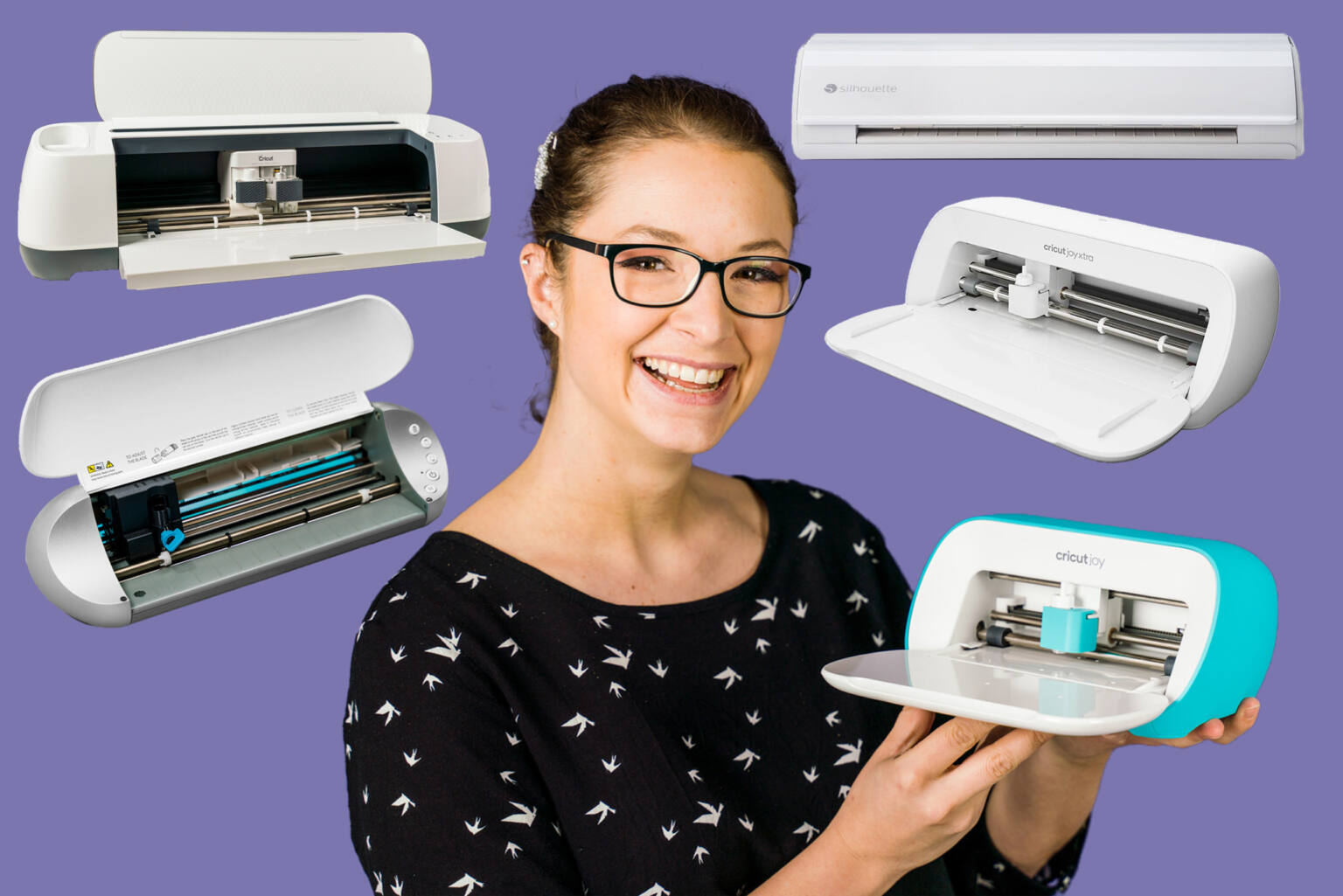 Welchen Plotter kaufen: Welcher Schneidplotter passt zu mir?