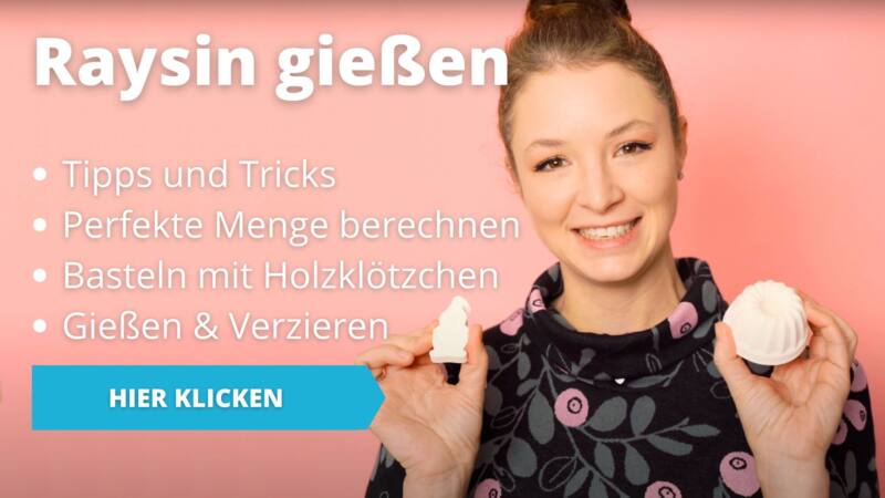 Raysin färben und bemalen - Tipps für farbenfrohe Deko-Objekte aus ...